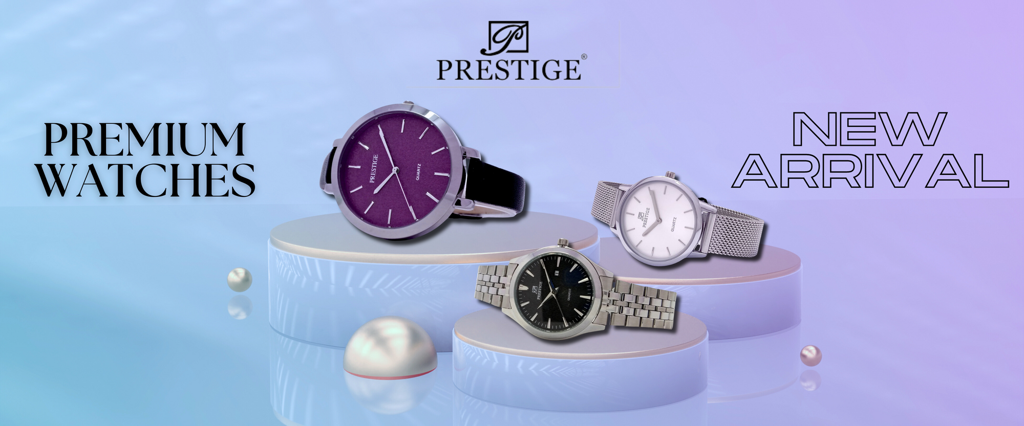 Prestige Watch